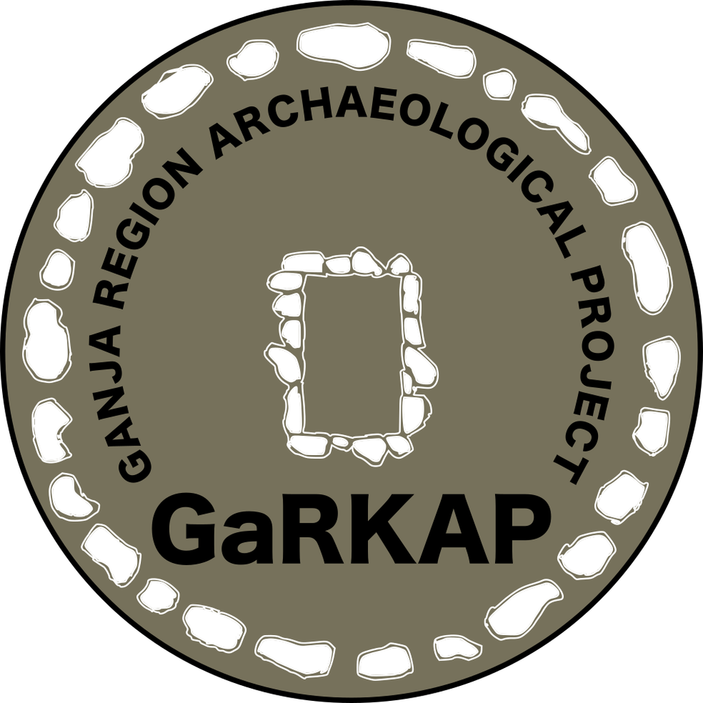 GaRKAP - Ganja Region Kurgan Archaeological Project
